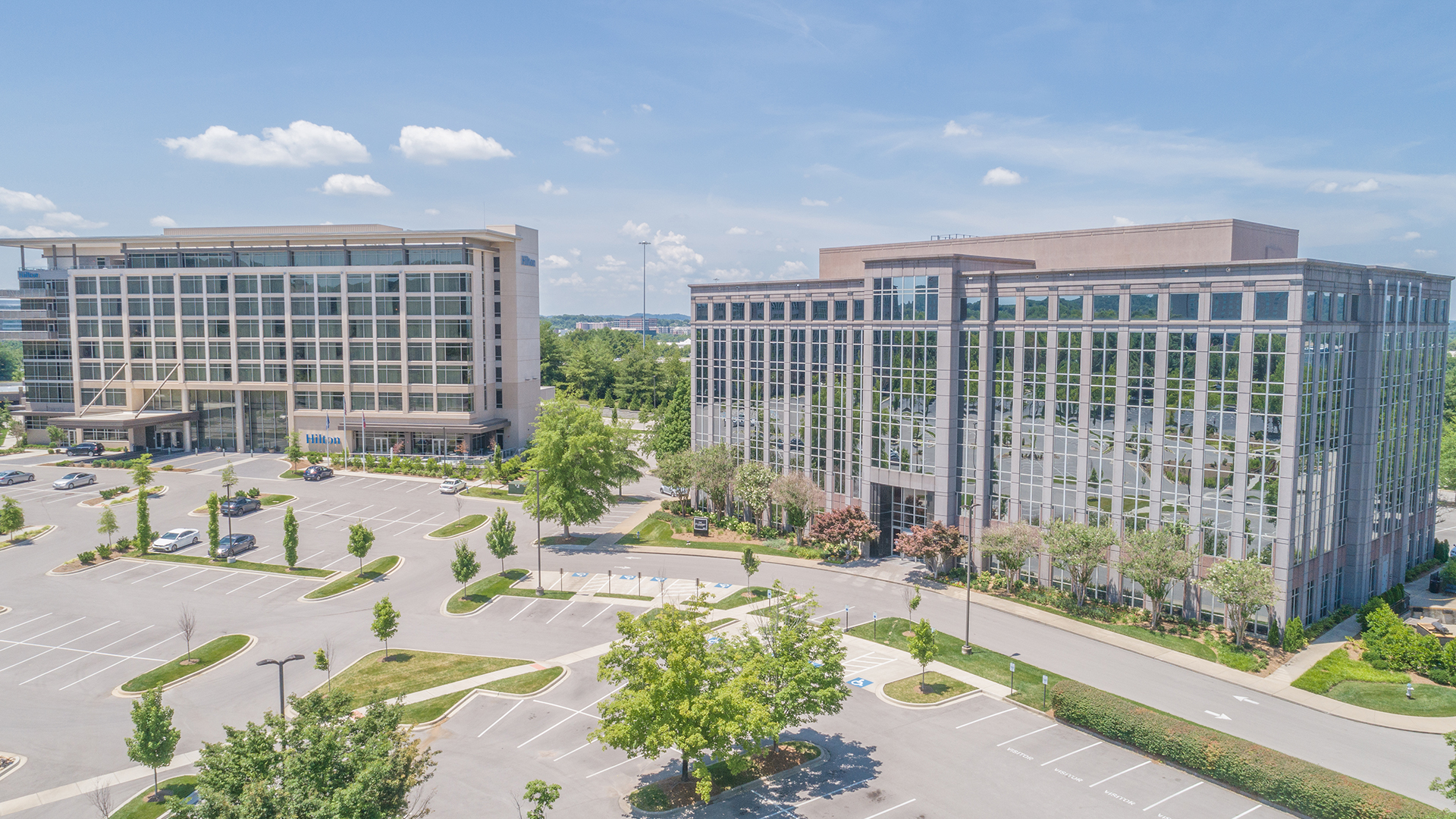 Meridian Cool Springs | Boyle Investment Company | Franklin TN